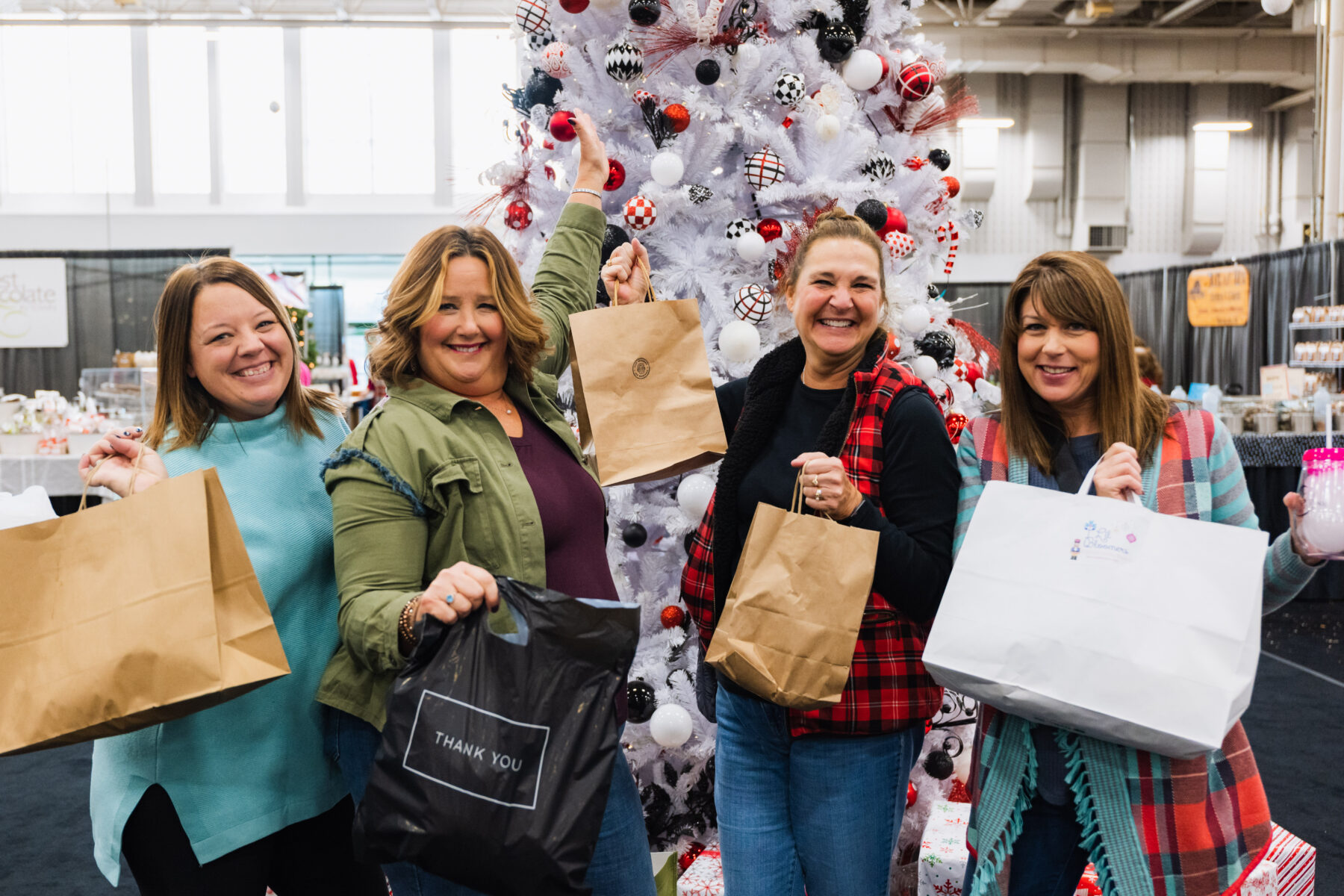 2024 Holiday Mart - Junior League of Indianapolis