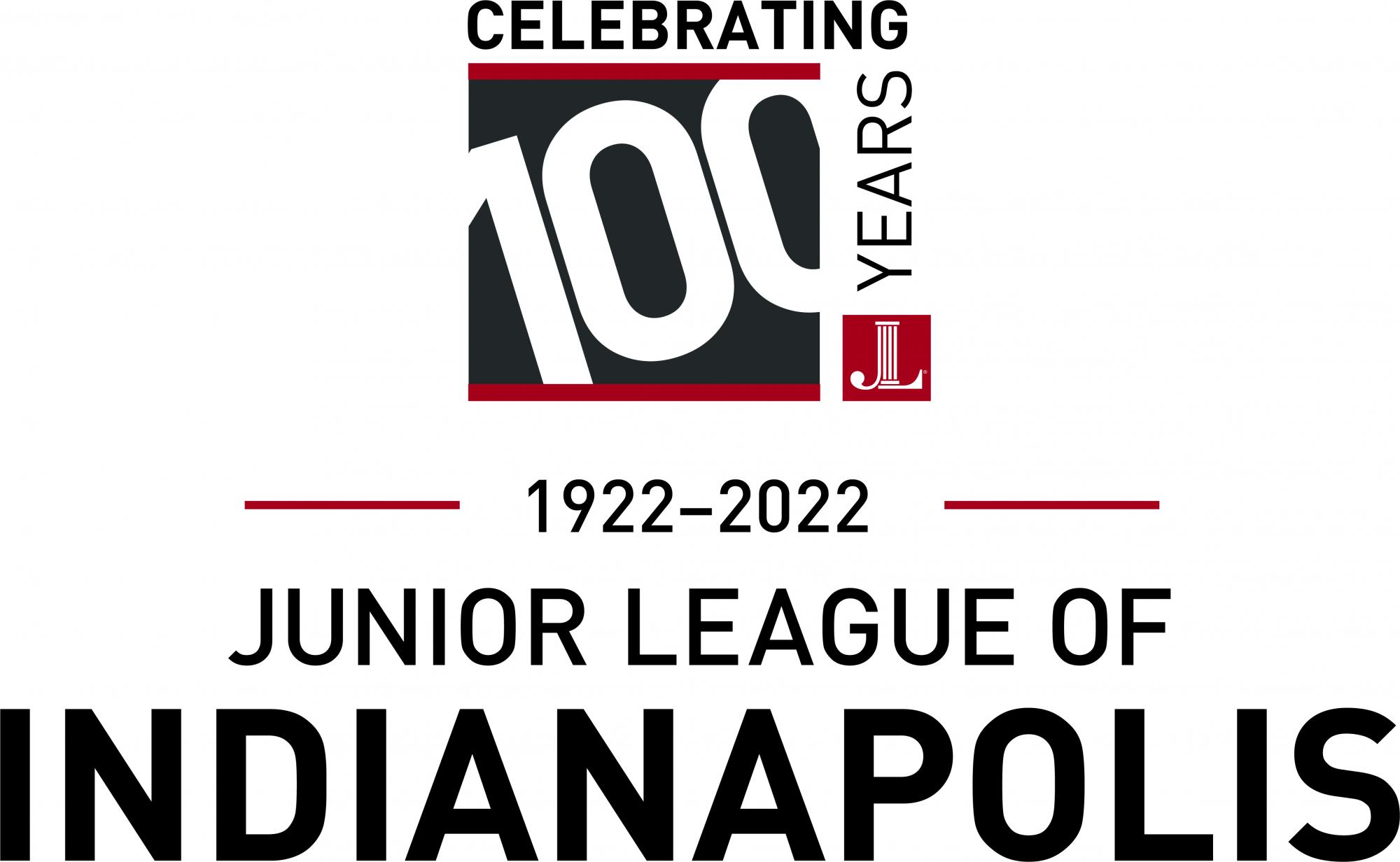 JLI 100 Year Anniversary - Junior League of Indianapolis