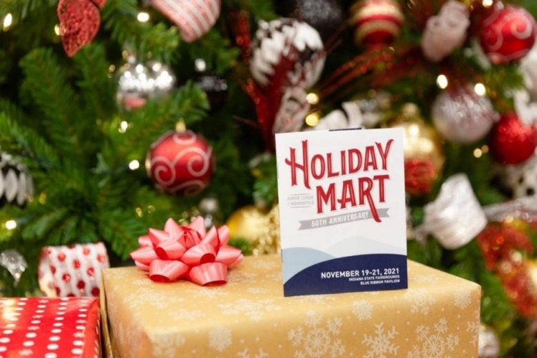 Holiday Mart - Junior League of Indianapolis